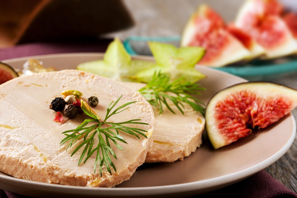 How To Verify A Quality Foie Gras Before Purchasing? - loriannsfoodandfam