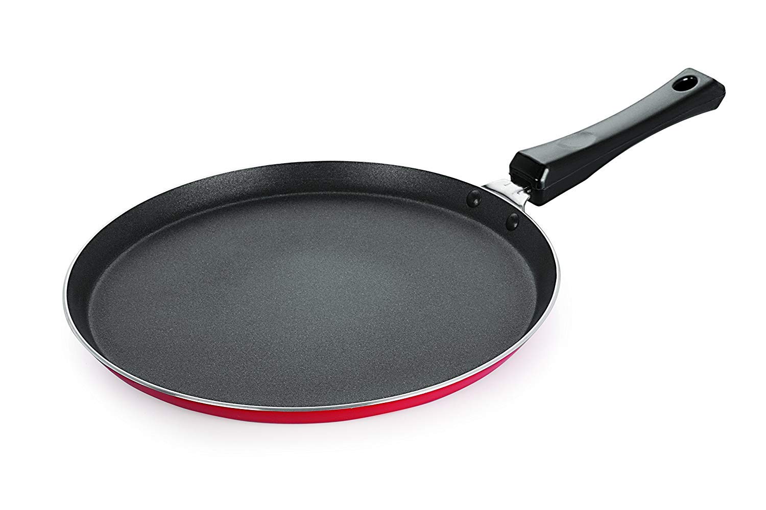 What Is So Special About Cooking In An Induction Tawa? - loriannsfoodandfam