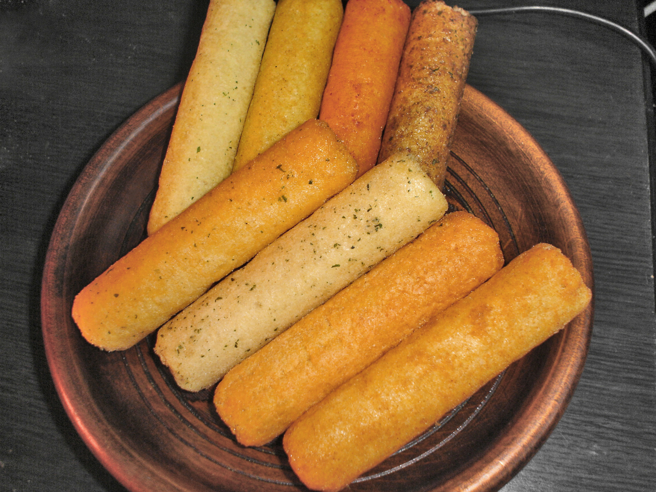 Ways to Enjoy Japanese Corn Snacks - loriannsfoodandfam