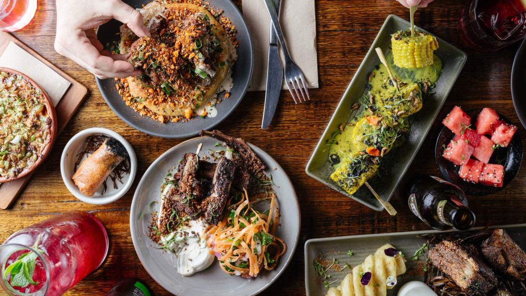 Sheffield's Secret Food Spots: A Culinary Adventure Off the Beaten Path ...