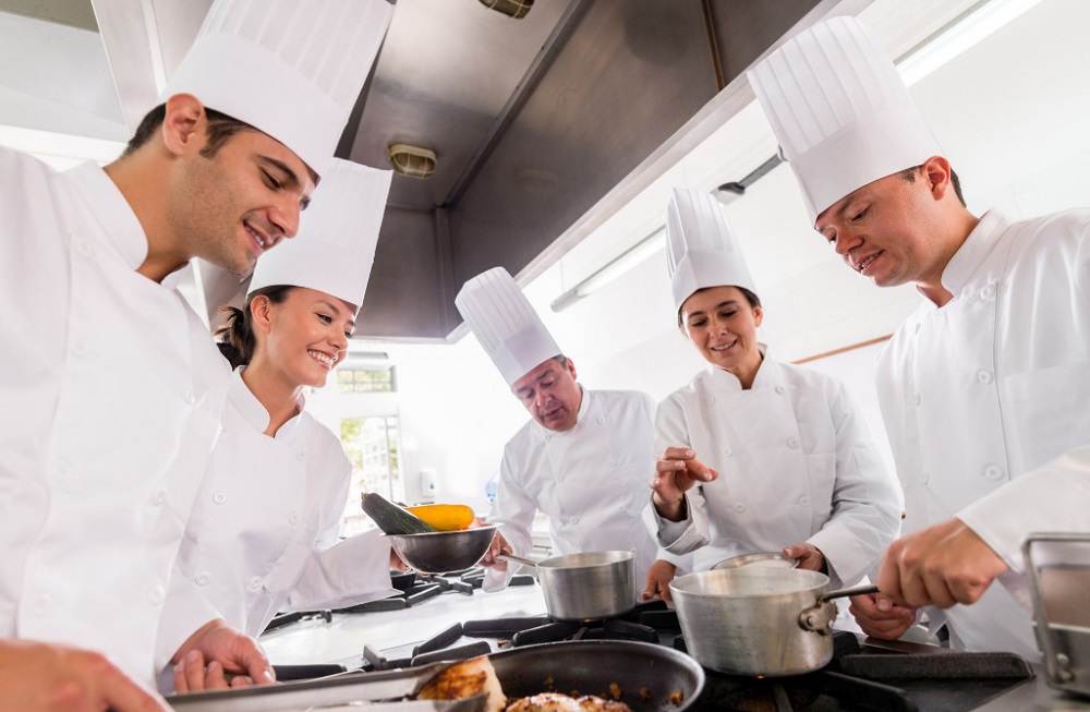 Why Professional Chefs Choose Quality over Price in Uniforms ...