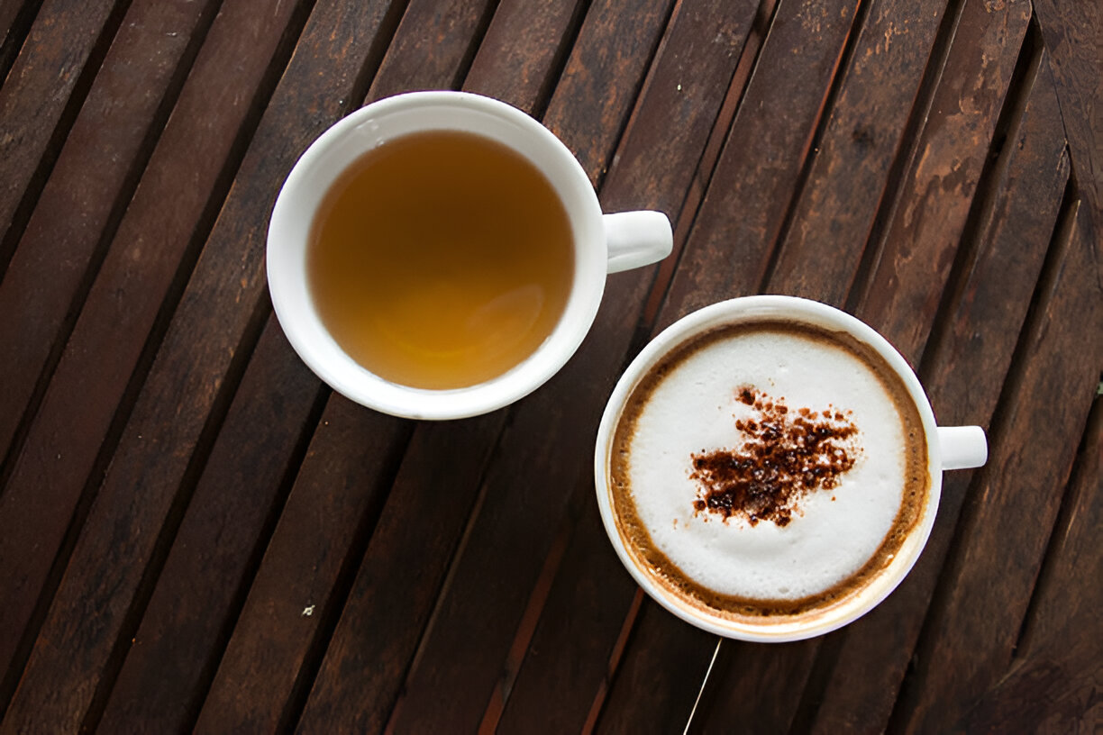 Brewed to Perfection - Chicory Coffee vs. Regular Coffee ...