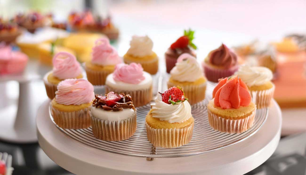 Mini Desserts: The Sweetest Addition to Any Special Event ...