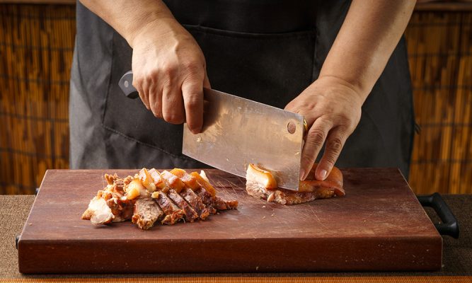 Tivano Cutting Board Reviews: Comparing Sizes, Materials, and Features ...