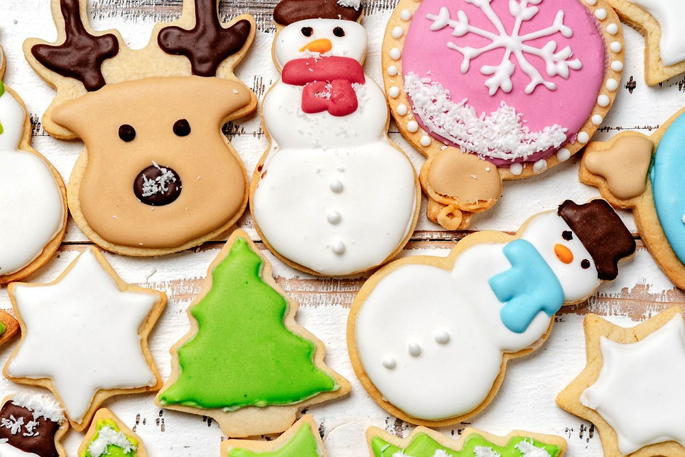 Exploring Royal Icing Decorations Wholesale for Bakers and Businesses ...